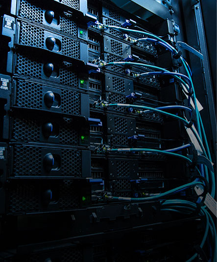 Unternehmenskritische Systeme | Inspur